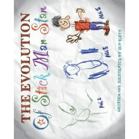 The Evolution of Stick Man Stan | Walmart Canada