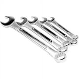 Performance Tool W15MP Heat Treated Alloy Steel Raised Panel Metric ...