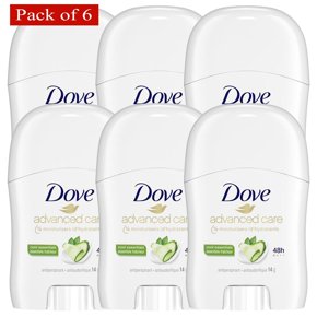 Dove Women's Deodorants & Antiperspirants | Walmart.ca