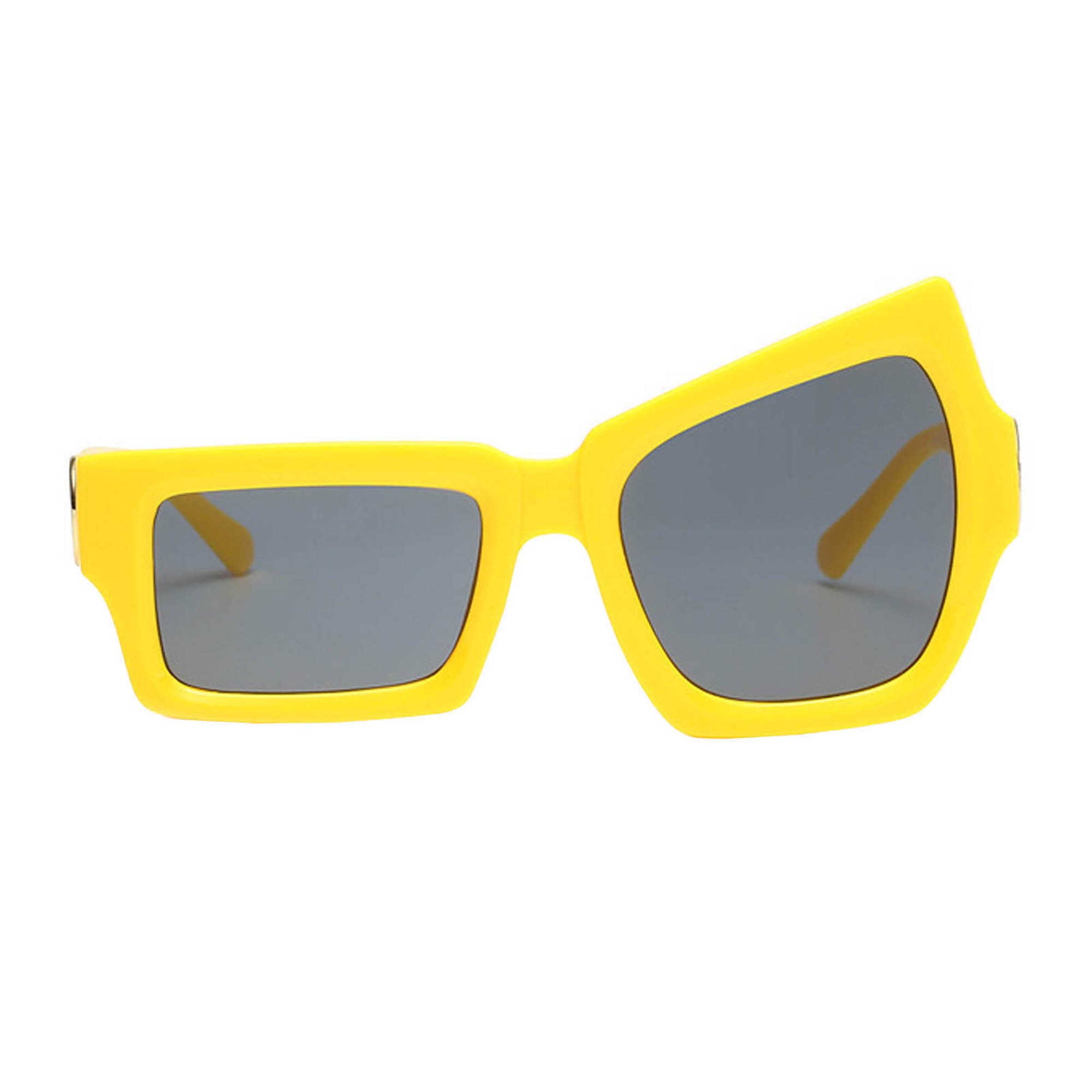 Weird Sunglasses For Women