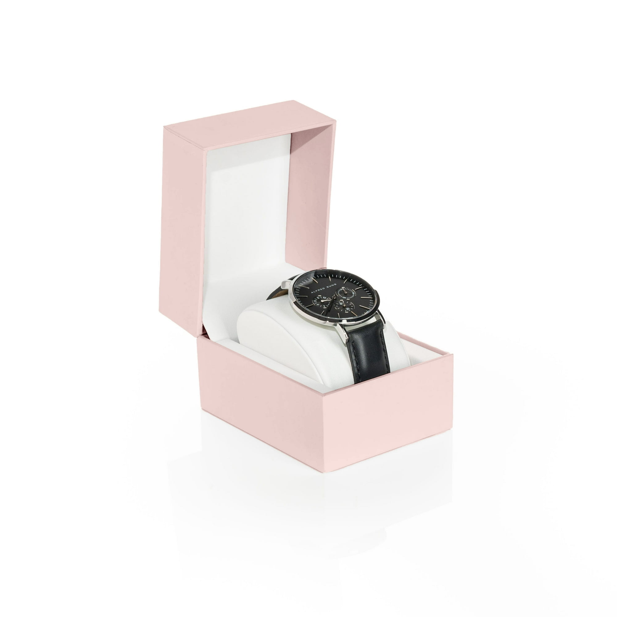 Click here for Prestige & Fancy Premium Pink Watch Gift Box With... prices
