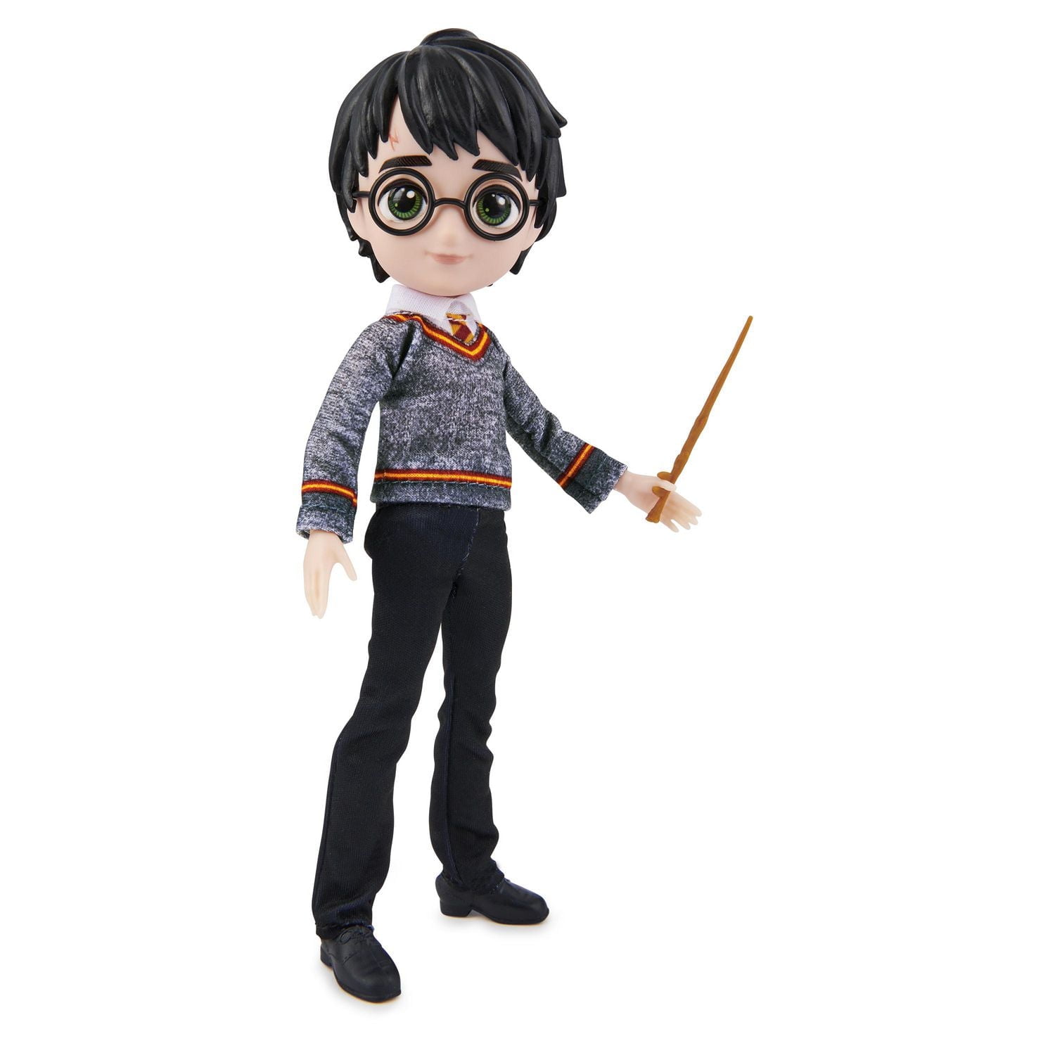Click here for Wizarding World  8-Inch Harry Potter Doll  Kids To... prices