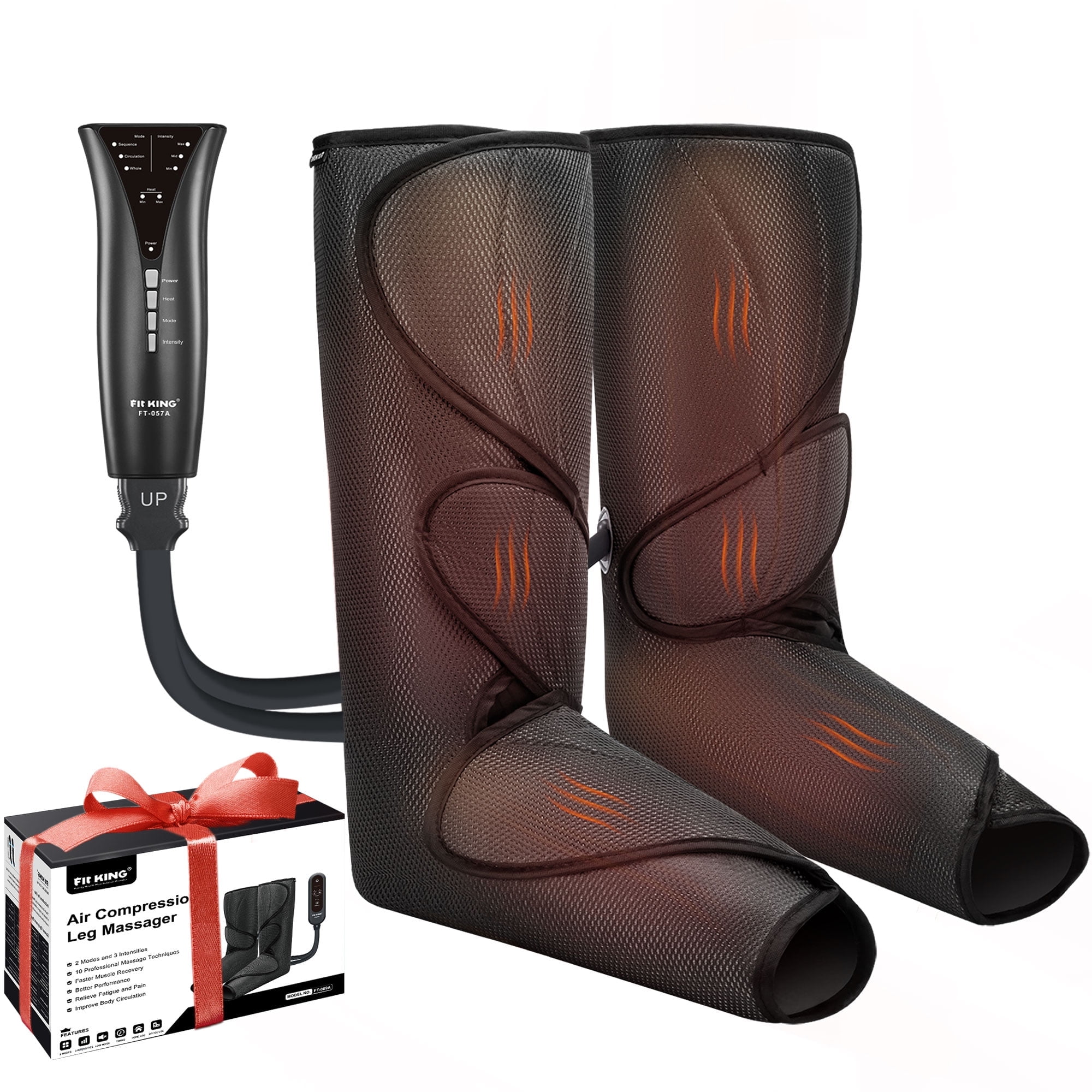 Click here for Charge Bikes Fit King Foot And Calf Massager With... prices