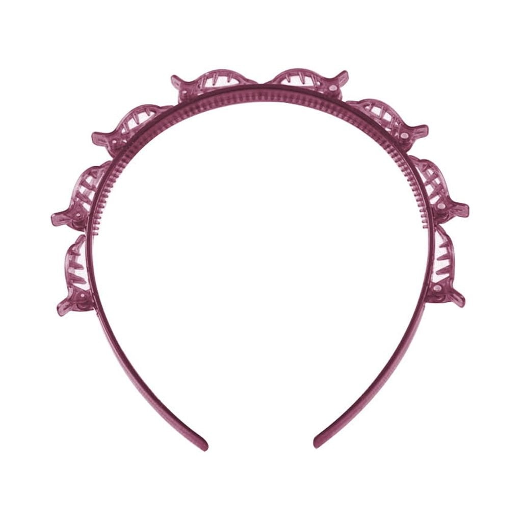 Click here for Hi fancy Women Headband Hollow Design Hair Band Cl... prices