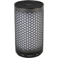 808 CANZ GLO Bluetooth Wireless Speaker, Gunmetal - Walmart.com
