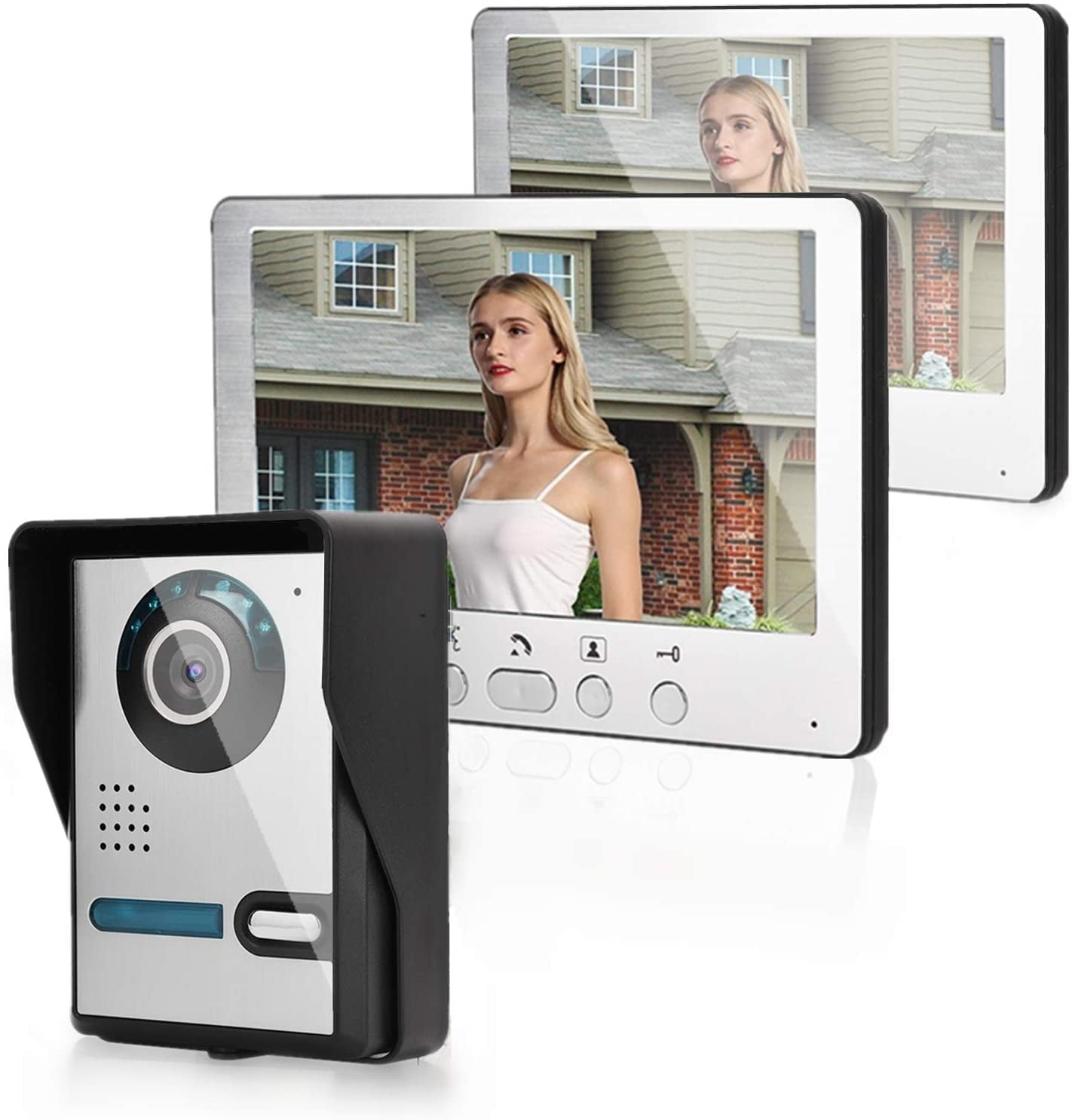 Walmart desktop intercom - todoatila