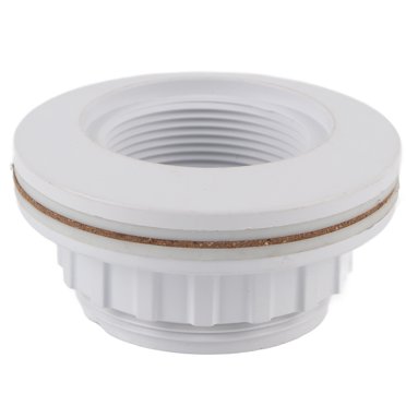 Above Ground Swimming Pool Complete Return Jet Fitting with Gasket and ...