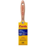 Purdy XL Sprig 2 in. Medium Stiff Flat Trim Paint Brush - Walmart.com