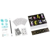 4M KidzLabs Magic Set - Perform Your Own Magic! - Walmart.com