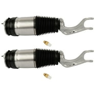 Bornmio 2x Rear Suspension Shock Struts For TOYOTAf Prado 150 LEXUSf ...
