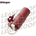 Sidagar 26 fl oz Stainless Steel Insulated Water Bottle with Handle ...