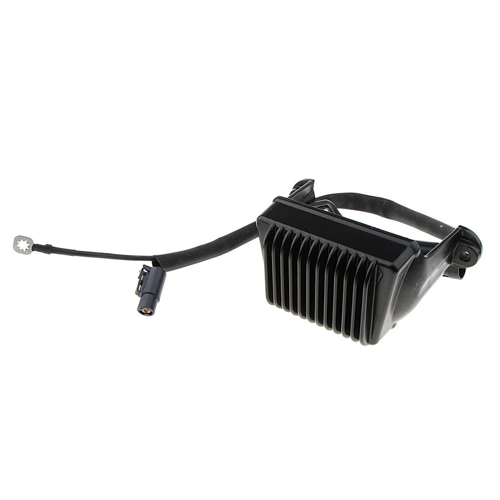 Rectificador Regulador de voltaje Cola para 2004-2005 reemplaza 74505 ...
