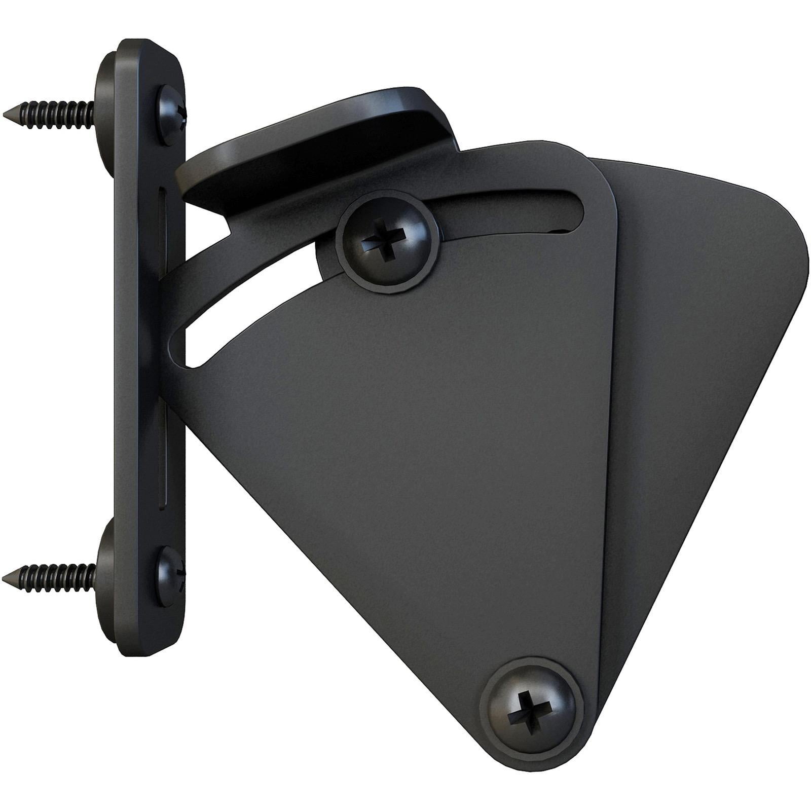 Sliding Door Latch, Oil-Rubbed Bronze by Stone Harbor Hardware ...