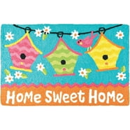 Ladybugs Jellybean Accent Washable Rug 20" x 30" JB-HV001 - Walmart.com