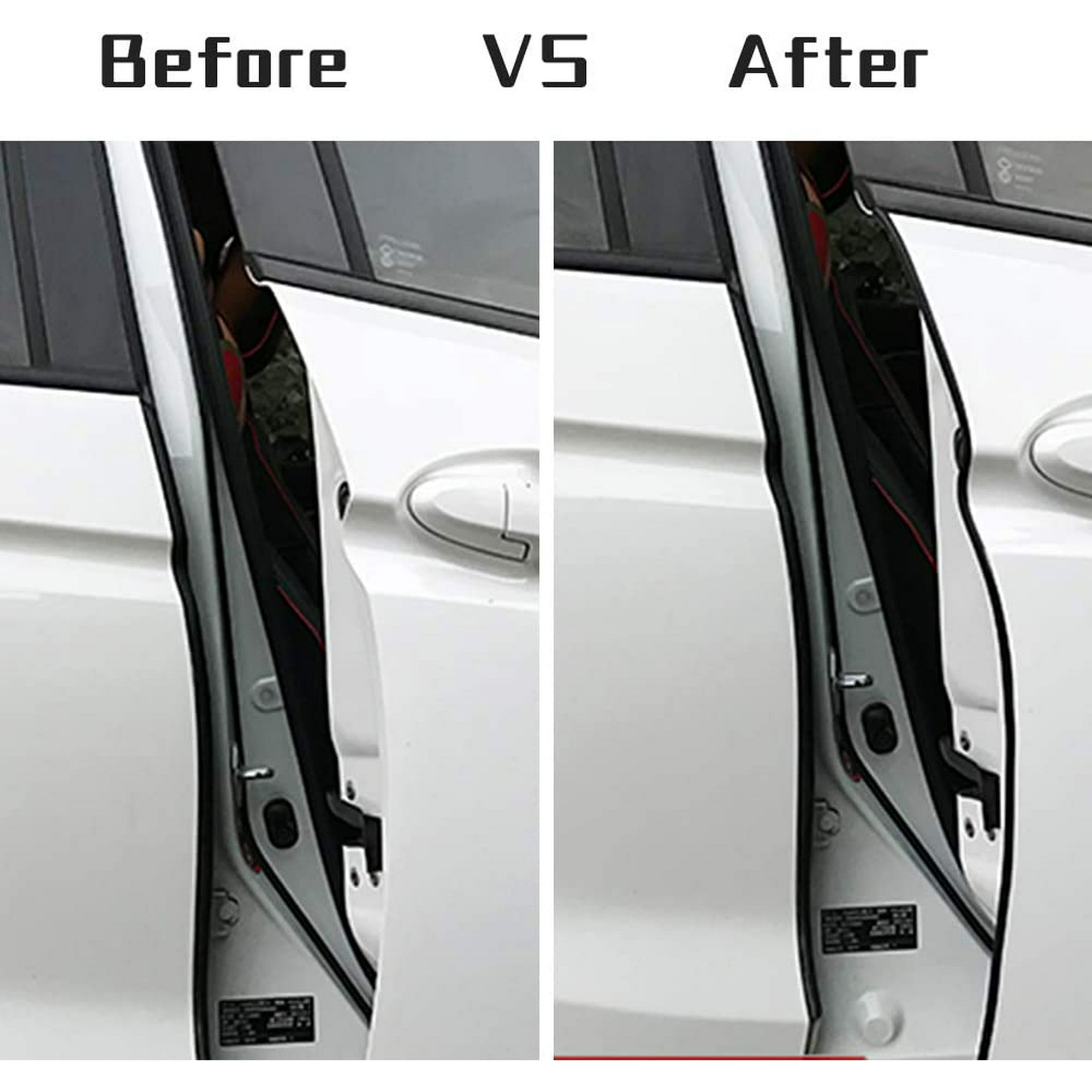 Car door rubber protector store