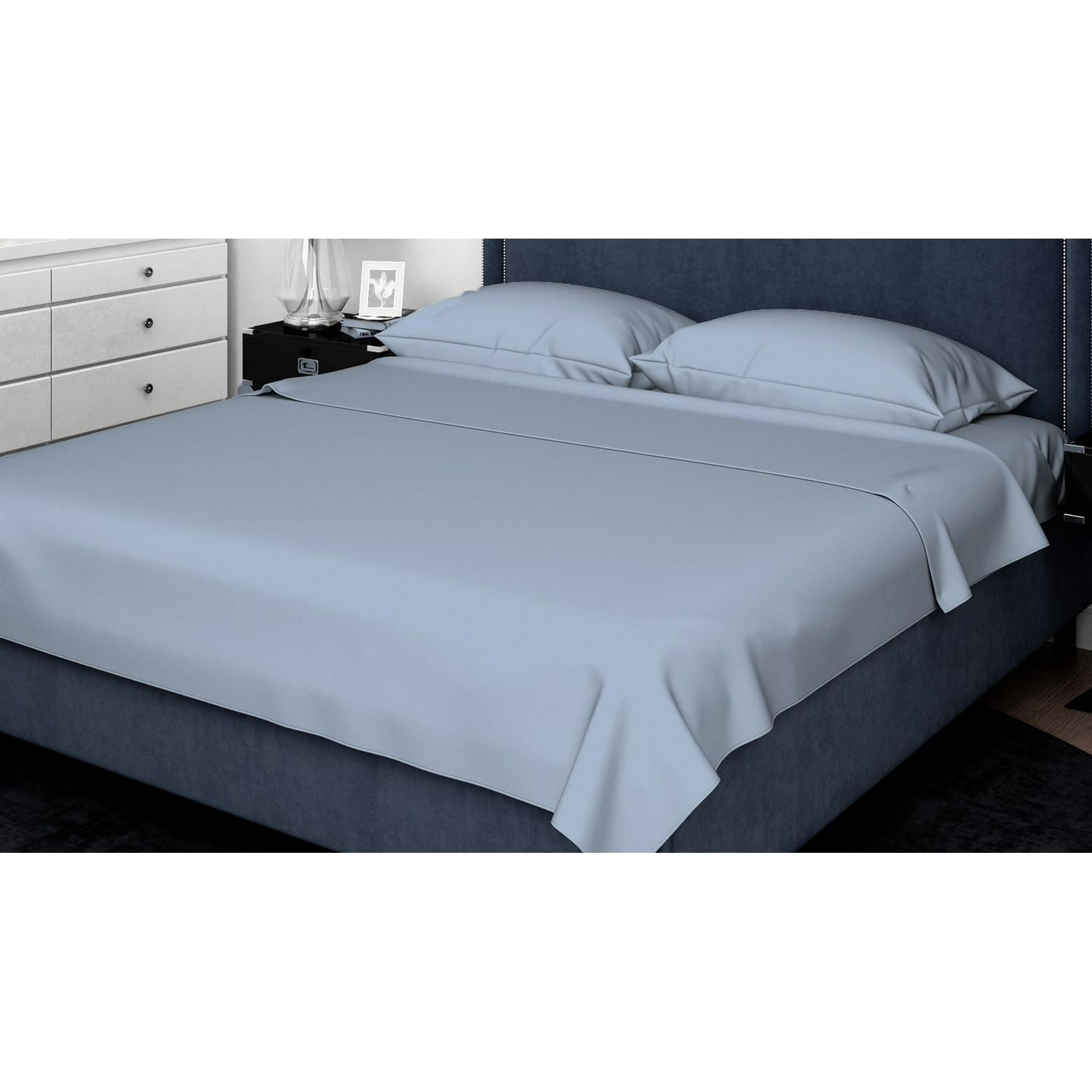 Click here for Johnson Home 200 Tc Bed Sheet Set - 100 Cotton She... prices