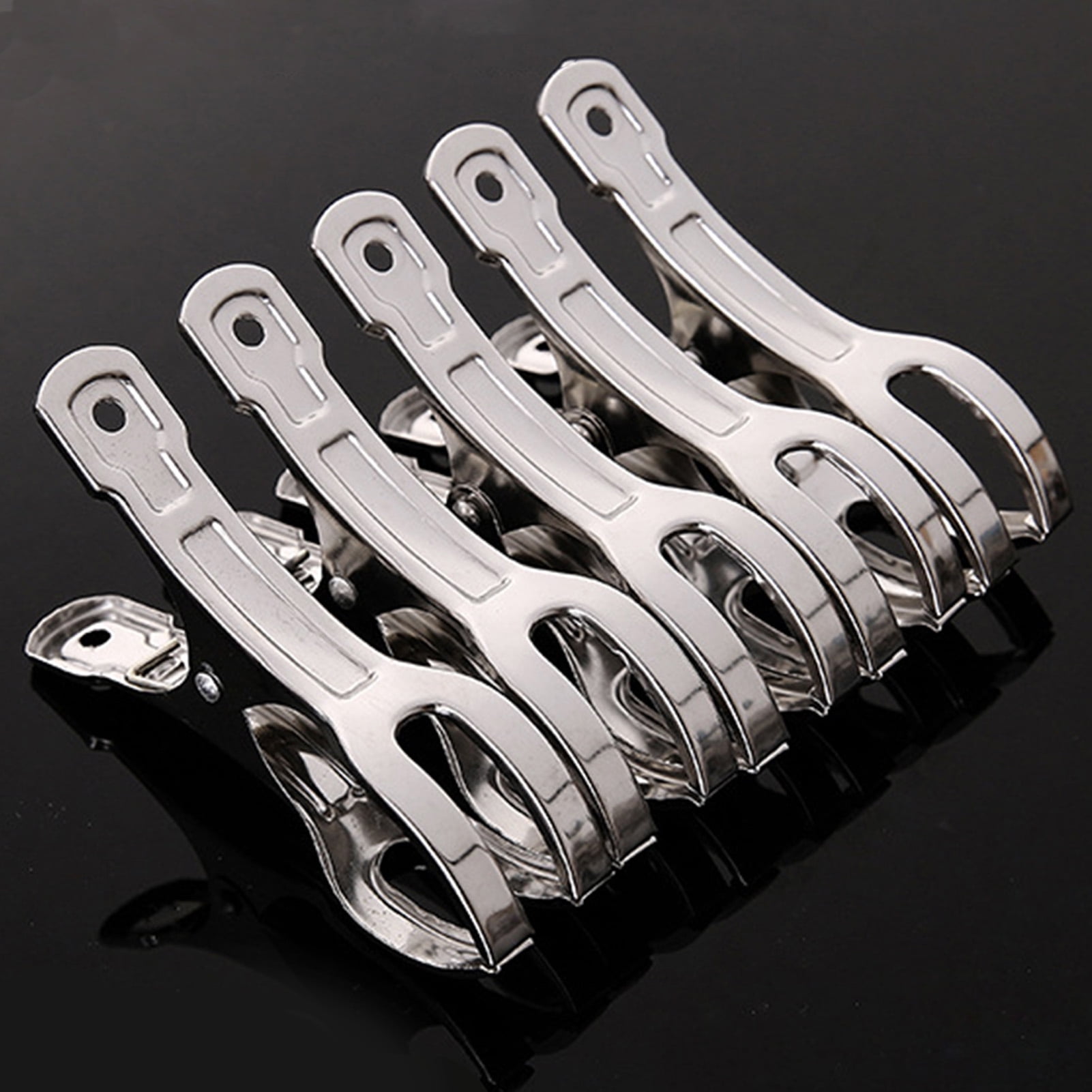 Click here for Ylshrf Stainless Steel Clothes Pin  Metal Beach To... prices