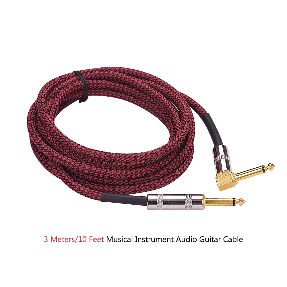 Click here for Unbranded Audio Cable inch To Pvc Feet Musical Aud... prices