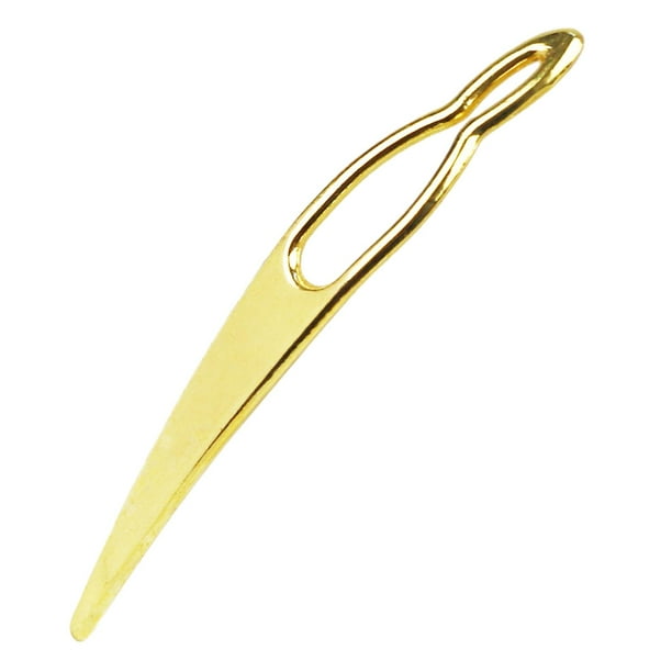 Dreadlock Crochet Hook Hair Tool Dreadlocks Tools for Interlocks Golden ...