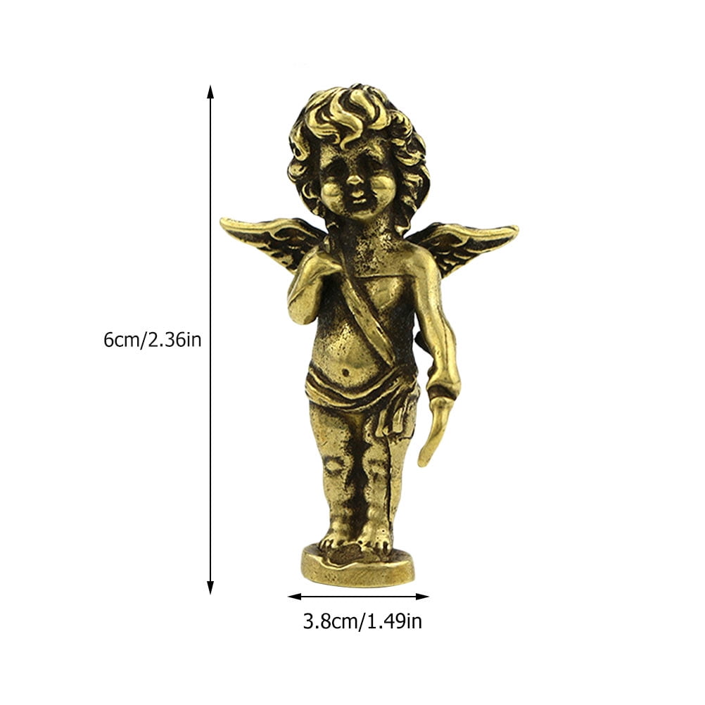 Cupid God Of Love Statue