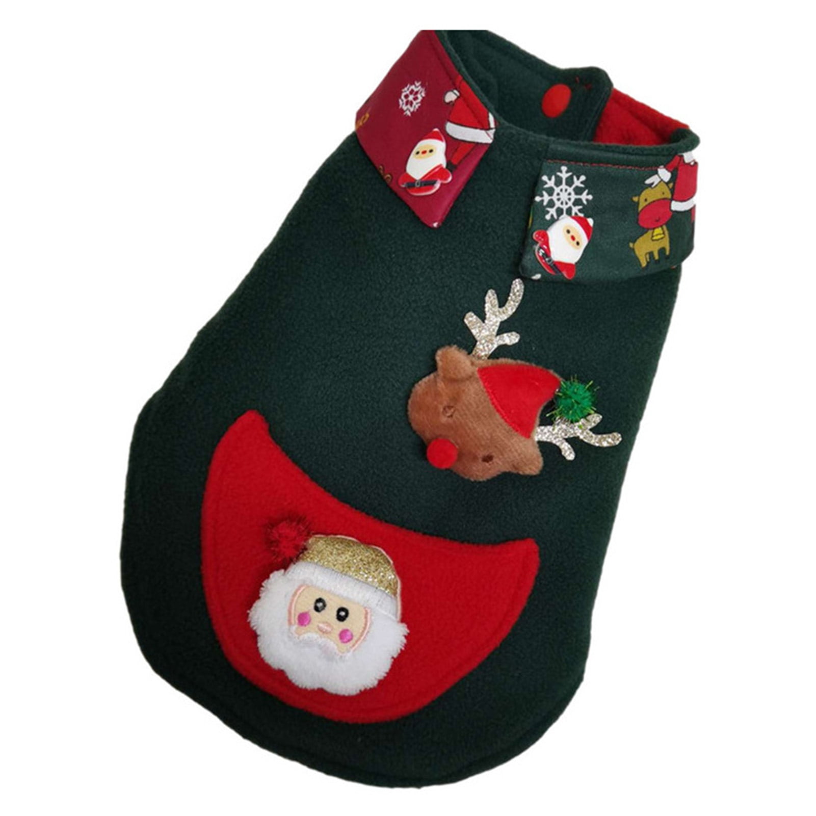 Mosey Beautiful Pets Cloth Beautiful for Outdoor Anti-deform - Walmart.com