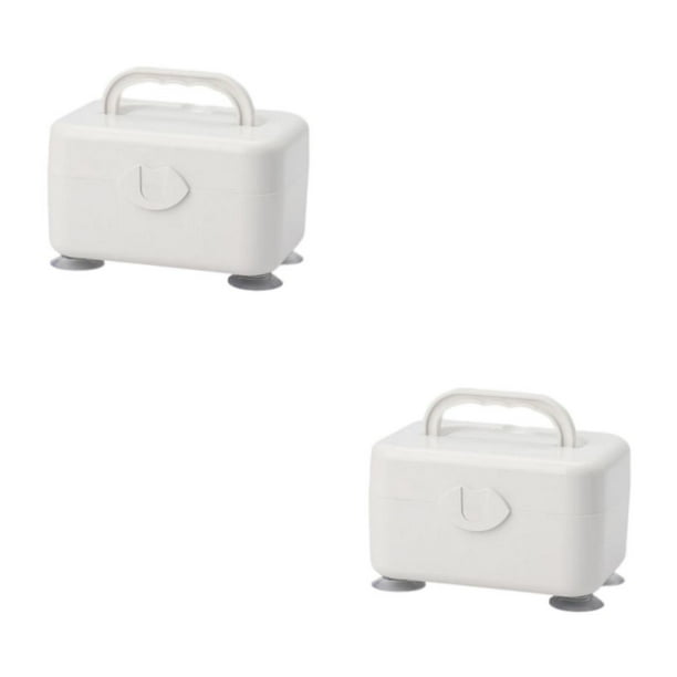 Ounissouiy Bobbin Winder Thread Stand Auto Fit Home Spare Sewing ...