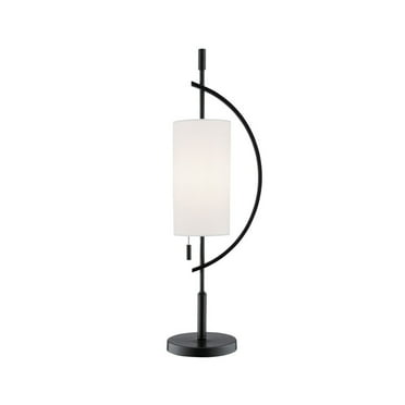 Lite Source Ls-22542 Farren 2 Light Table Lamp - Walmart.com