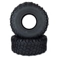 (2) 4 Ply Reaper Turf Heavy Duty Tires 20x8.00-8 Zero Turn Mowers ...