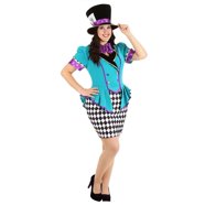 Plus Size Women's Undersea Mermaid Costume - Walmart.com