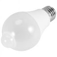 2024 TOP! 12W Motion Sensor Light Bulb,Outdoor/Indoor Movement ...