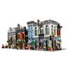 Lego Creator Expert Brick Bank 10251 (2,380 Pieces) - Walmart.com