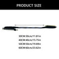 PCIE 5.0 X16 Extension Cable Supports Double Directional Bandwidth ...