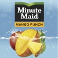 Minute Maid Premium Mango Punch, 59 fl oz - Delicious Mango Fruit Juice ...