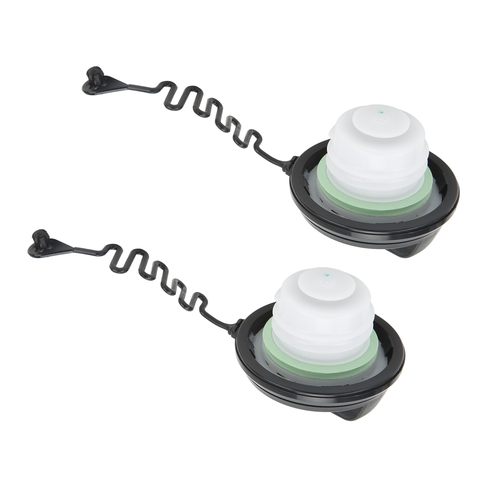 1580852, Tapón De Llenado Del Tanque De Combustible, Ajuste Perfecto ...