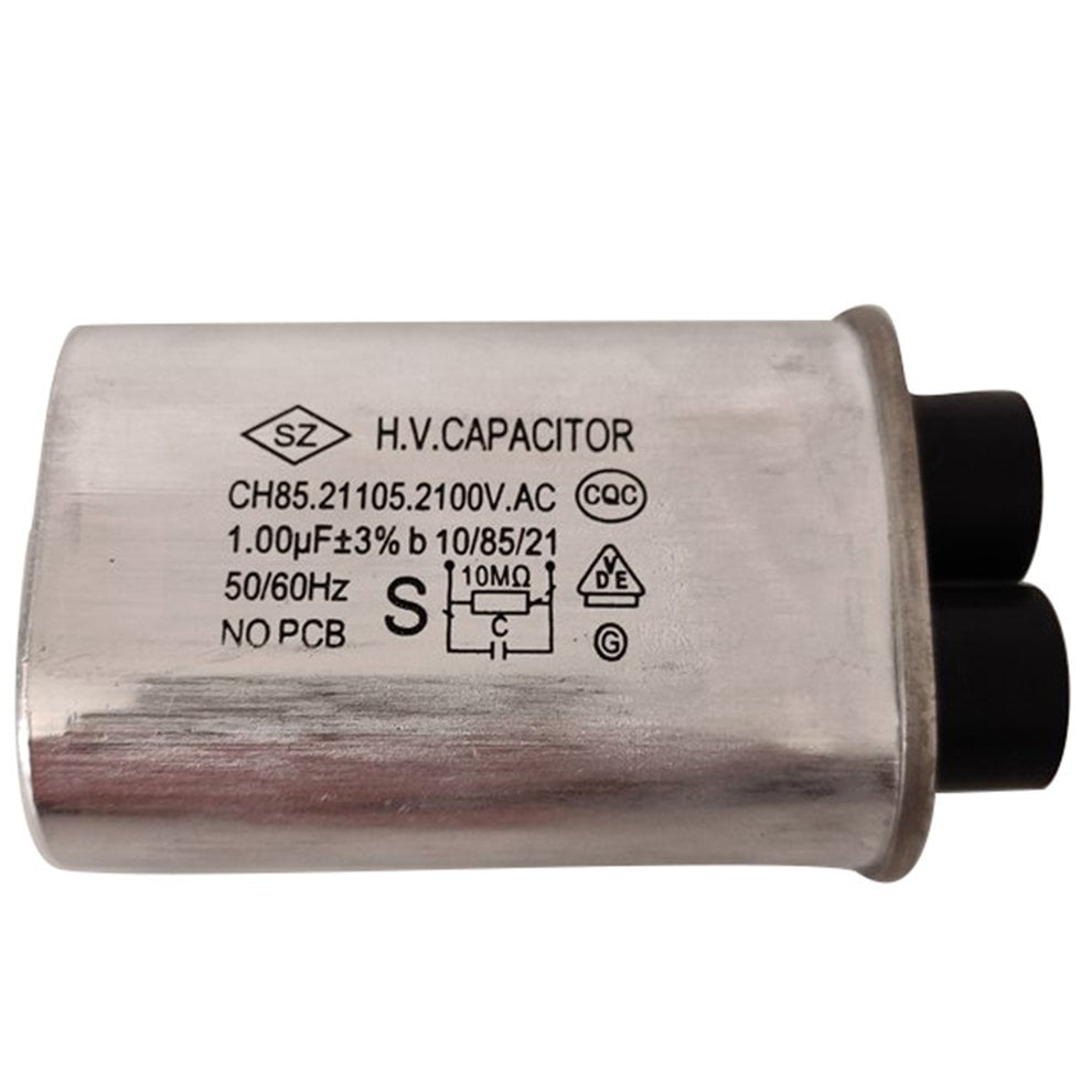 Click here for Generic Ch85 High Voltage Microwave Oven Capacitor... prices