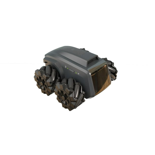 Moorebot Scout - The Tiny AI-powered Mobile Robot for Home Monitoring ...