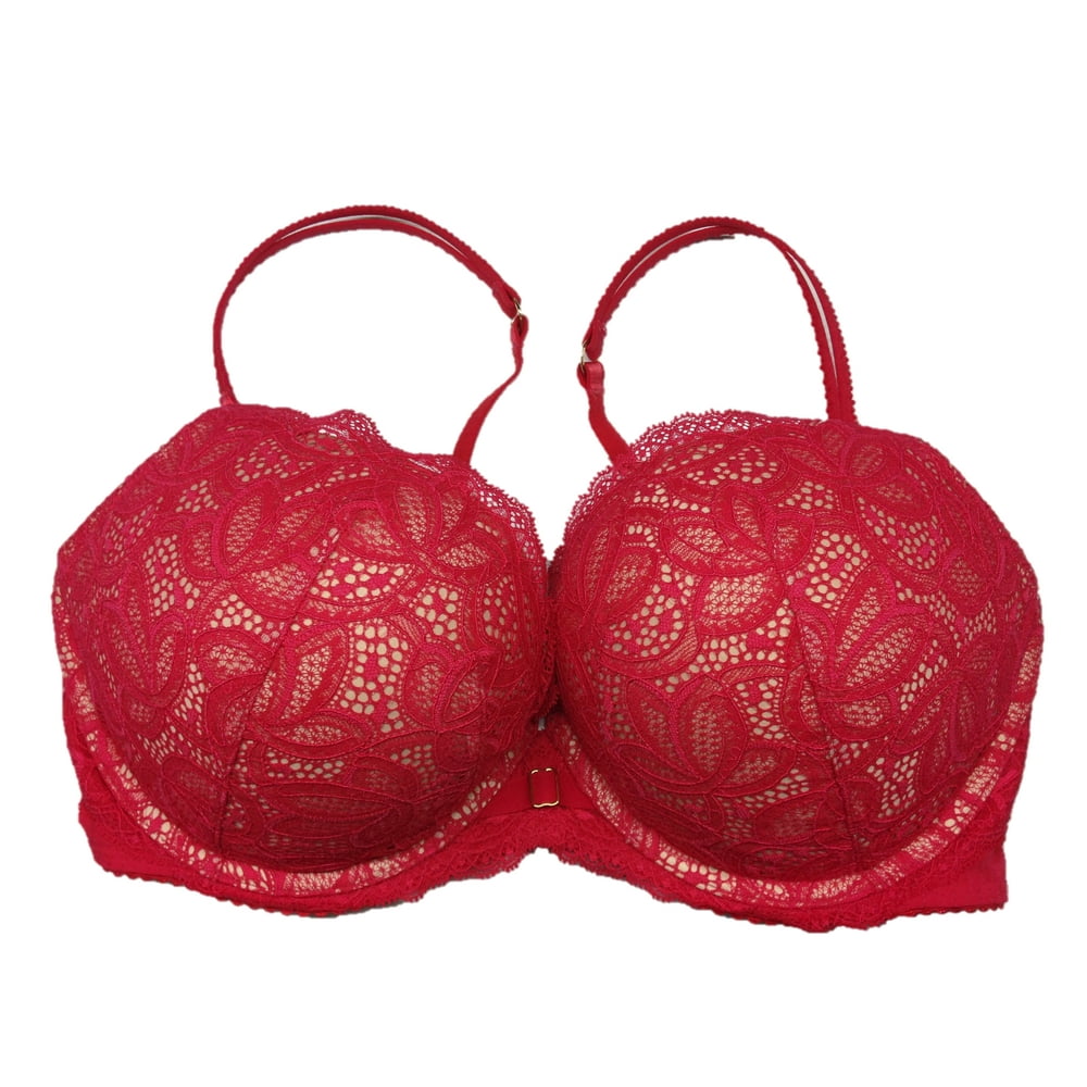 Victoria's Secret - Victoria's Secret Bombshell Miraculous Plunge Push ...