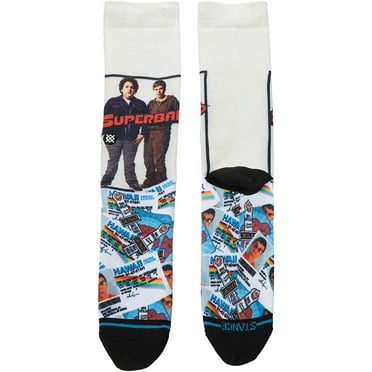 Grumpy Cat Crew Socks - I Have No Idea - Walmart.com