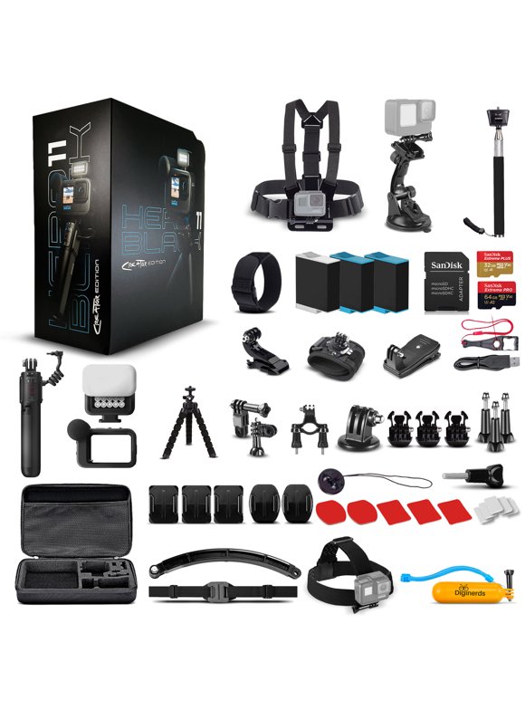 GoPro Cameras - Walmart.com