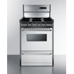 Free Shipping! \Summit 30\\ Wide Gas Range for Small Kitchens ...
