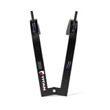 Titan Fitness Front Squat Harness for Quadriceps Strength - Walmart.com
