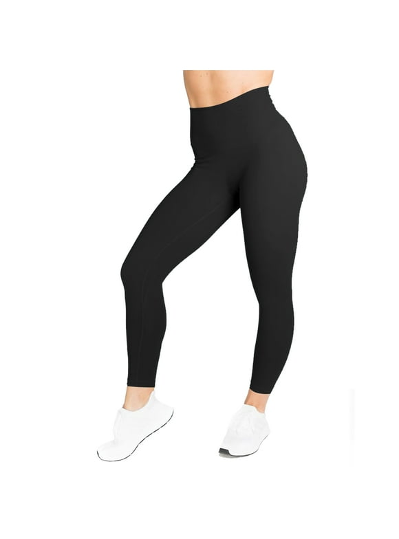 One Leg Compression Pants