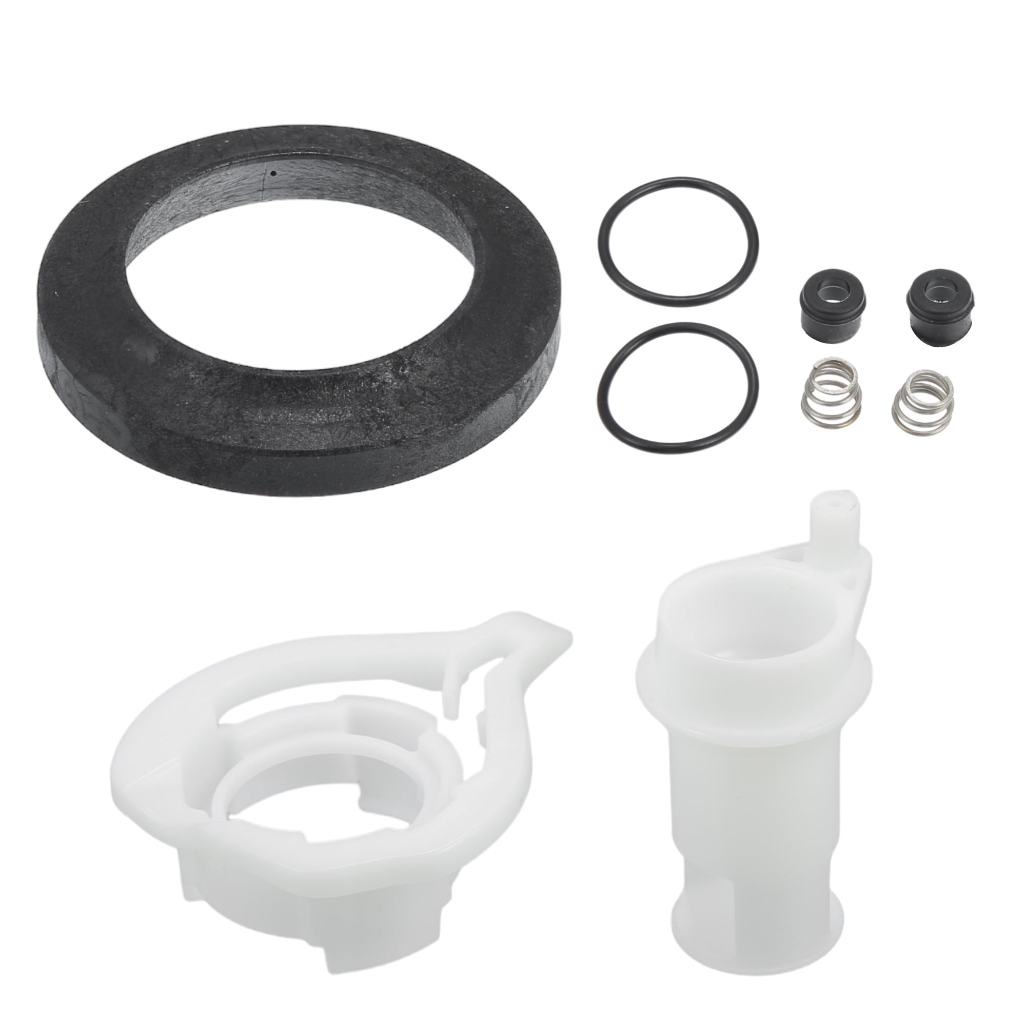 42049 Kit de válvula de agua estilo II para inodoros permanentes ...