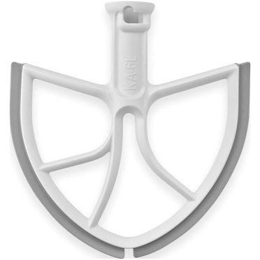 KitchenAid 1-Piece Pouring Shield in Clear with Wide Chute (KN256PS ...