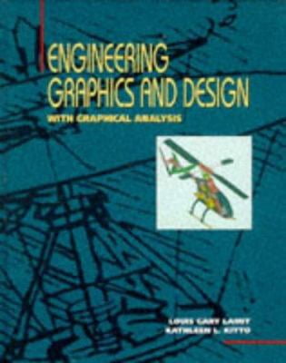 Pre-Owned Engineering Graphics and Design, with Graphical Analysis ...