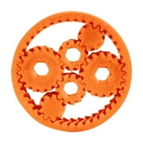 3D Printed Fast Planetary Gear Wobble Toggle Relieving New Take On The ...