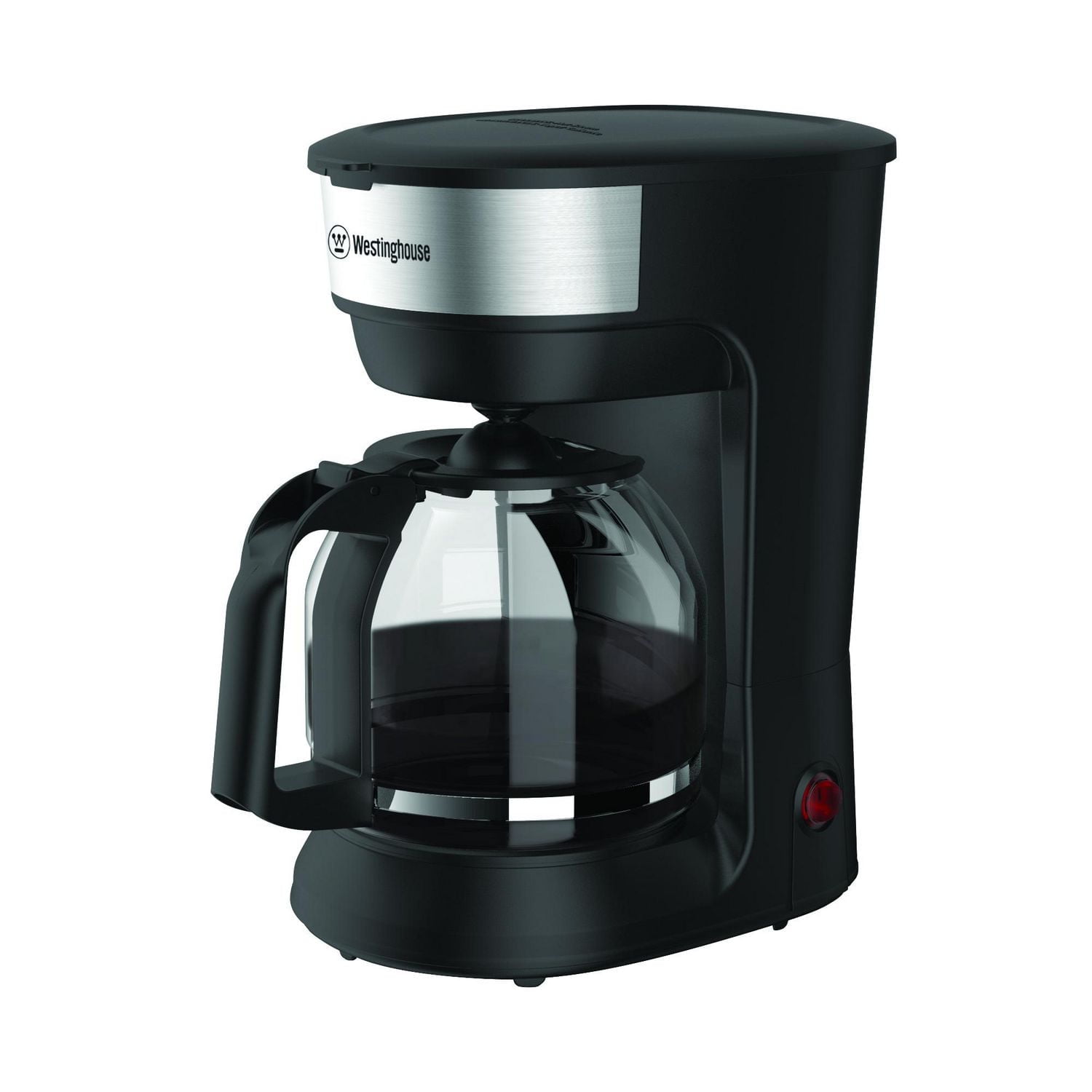Click here for Westinghouse 12 Cup Coffee Maker prices