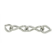 Pvc Coated Tenso Chain, Red, 1/0 X 98 Ft. - Walmart.com