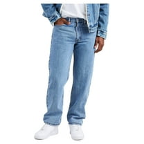 Levi's Men's 550 Relaxed Fit Jeans - Walmart.com