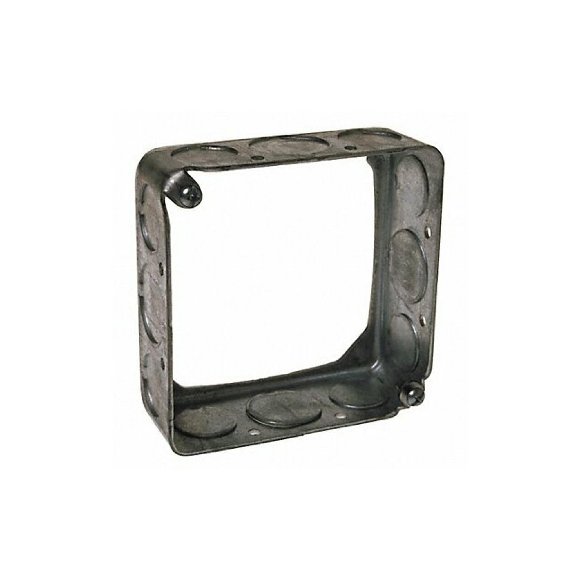 Raco Extension Ring,Square,22.5 cu. in. 202 - Walmart.com